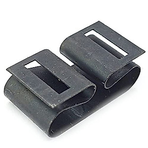 Robert Bosch Corp 2604690007 Spring Clip