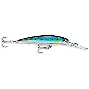 Rapala X-Rap Magnum 40 Wahoo UV
