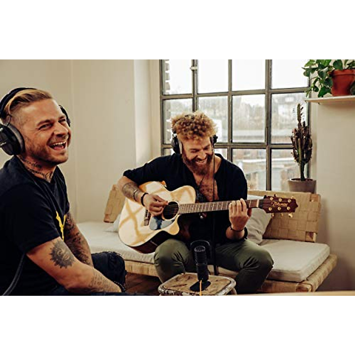 beyerdynamic DT 770 PRO 80 Ohm Over-Ear Studio Headphones in Gray. Enclosed design, wired for professional recording and monitoring