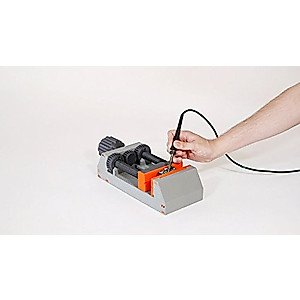 MakerBot METHOD PLA 3D Printing Filament Spool for Use with MakerBot's METHOD Line of 3D Printers, Non-Toxic Resin, True White (375-0016A)