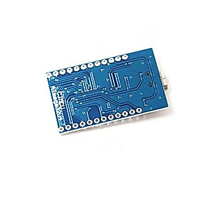 Sensors 2PCS Pro Micro ATmega32U4 5V 16MHz Replace ATmega328 for Arduino Pro Mini