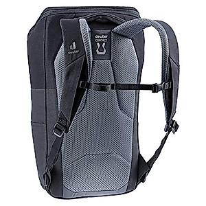 Deuter UP Stockholm Urban Daypack - Black