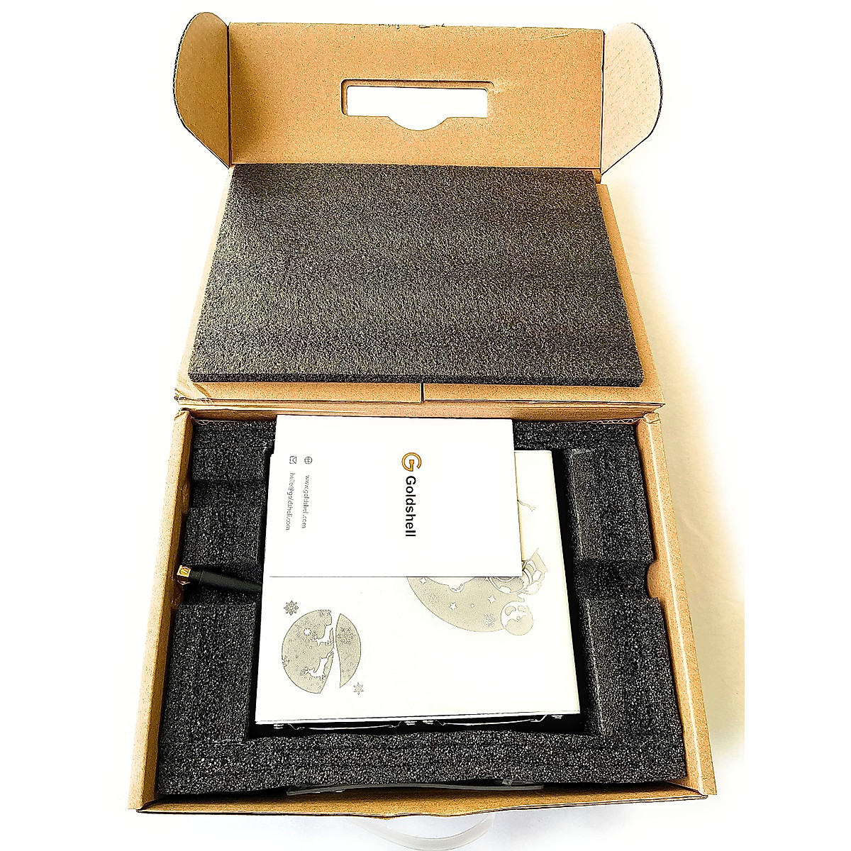 Goldshell Mini Dodge DodgeCoin Miner