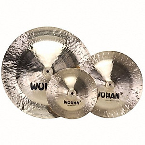 Wuhan WU10420 20-Inch Lion China Cymbal