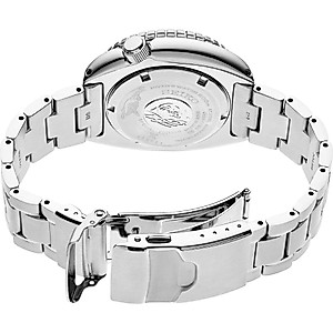 SEIKO Prospex US Special Edition Ocean Conservation Turtle Diver 200m Automatic Blue Dial Men's Watch SRPH59