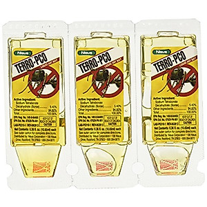 Nisus Terro PCO Ant Bait Stations - 30 Stations