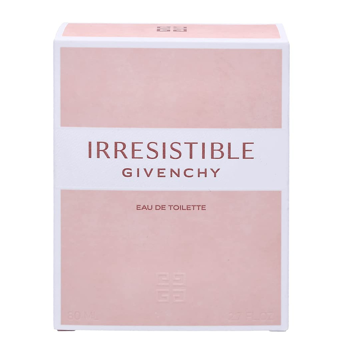 Givenchy Irresistible EDT Spray Women 2.7 oz