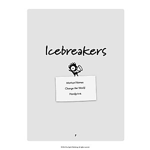 Teambuilding With Teens: Activities for Leadership, Decision Making, and Group Success