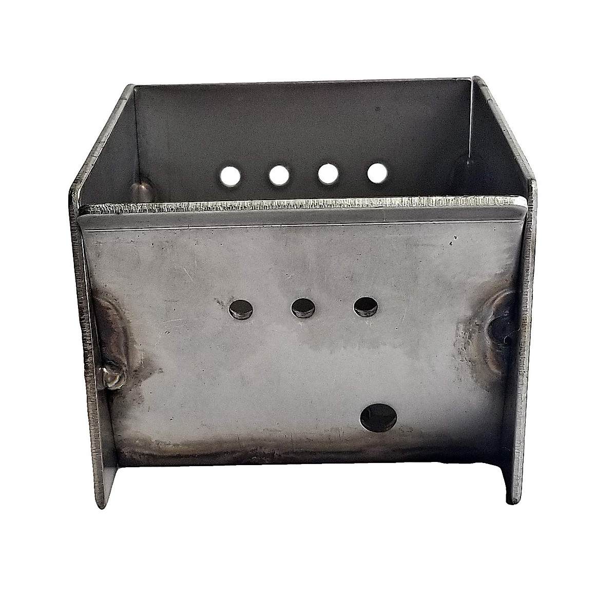 Pellethead Replacement Breckwell & US Stove Stainless Steel Burnpot Insert A-S-INSERT