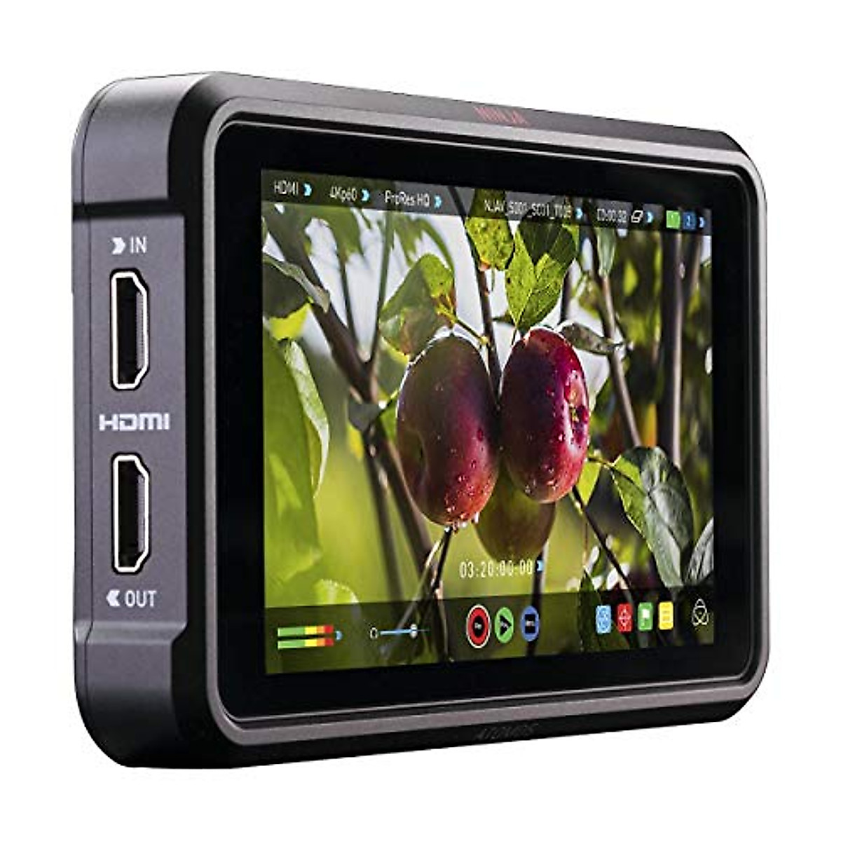 Sigma fp Mirrorless Digital Camera, Bundle with Atomos Ninja V 5" Touchscreen Recording Monitor