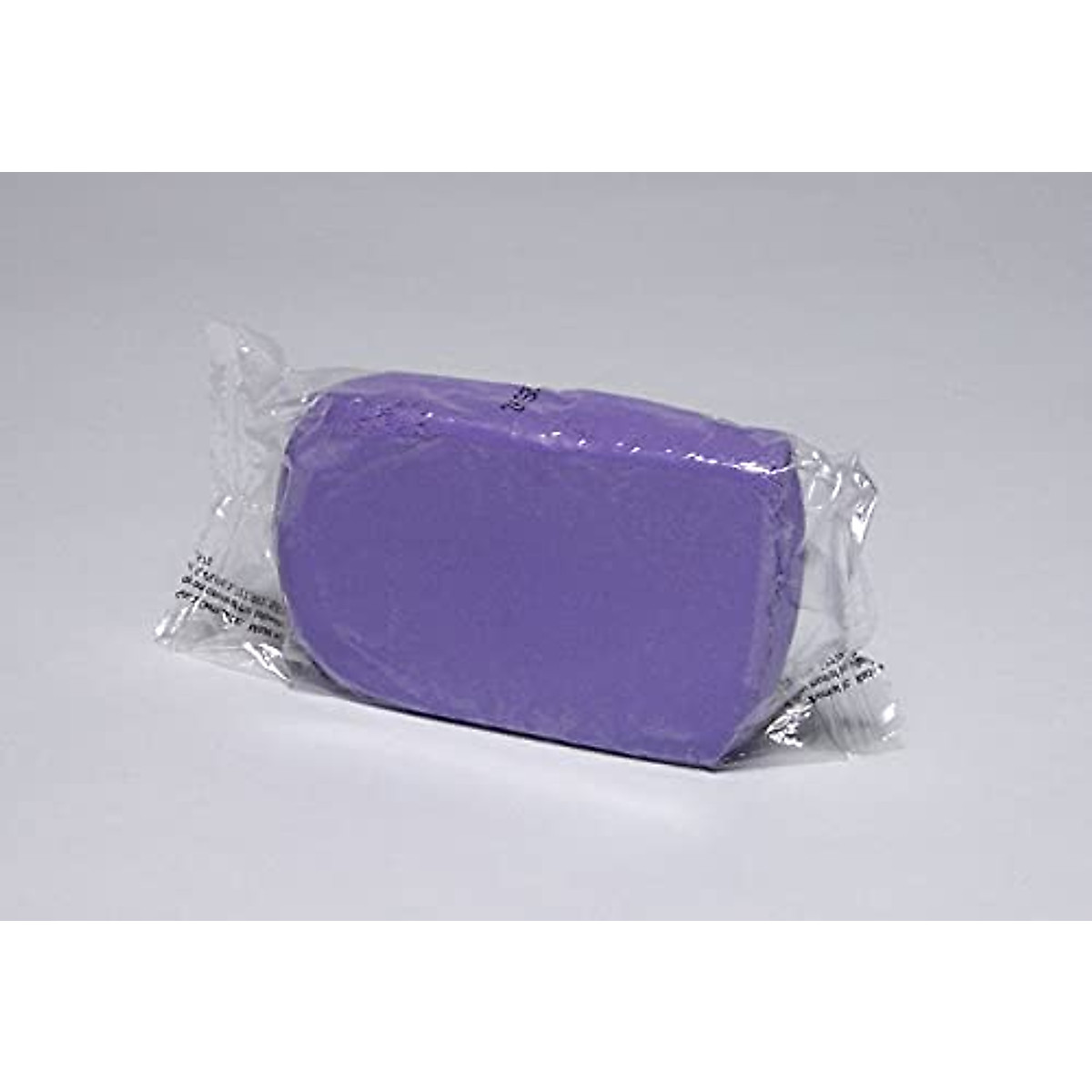 Hi-Tech Industries JB Purple Clay Bar, 8 oz. (HIT-HT-12BU)
