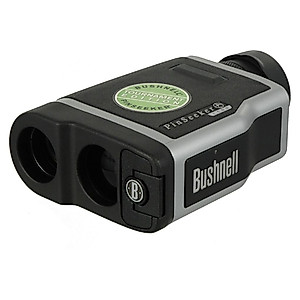 Bushnell Golf Pinseeker 1500 Tournament Edition Laser Rangefinder