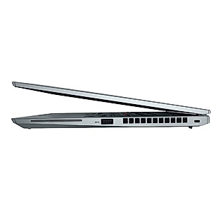 Lenovo ThinkPad X13 Gen 3 21BN002CUS 13.3" Touchscreen Notebook - WUXGA - 1920 x 1200 - Intel Core i7 12th Gen i7-1260P Dodeca-core (12 Core) 2.10 GHz - Intel Evo Platform - 16 GB Total RAM - 16 GB