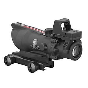 Trijicon ACOG 4X32 RED CV 223 W/RMR