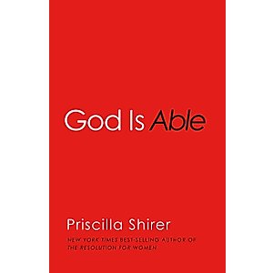 God is Able