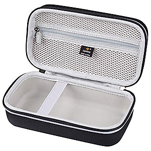Aproca Hard Travel Storage Case, for Midland ER310 / ER300 / ER210 Emergency Crank Weather AM/FM Radio