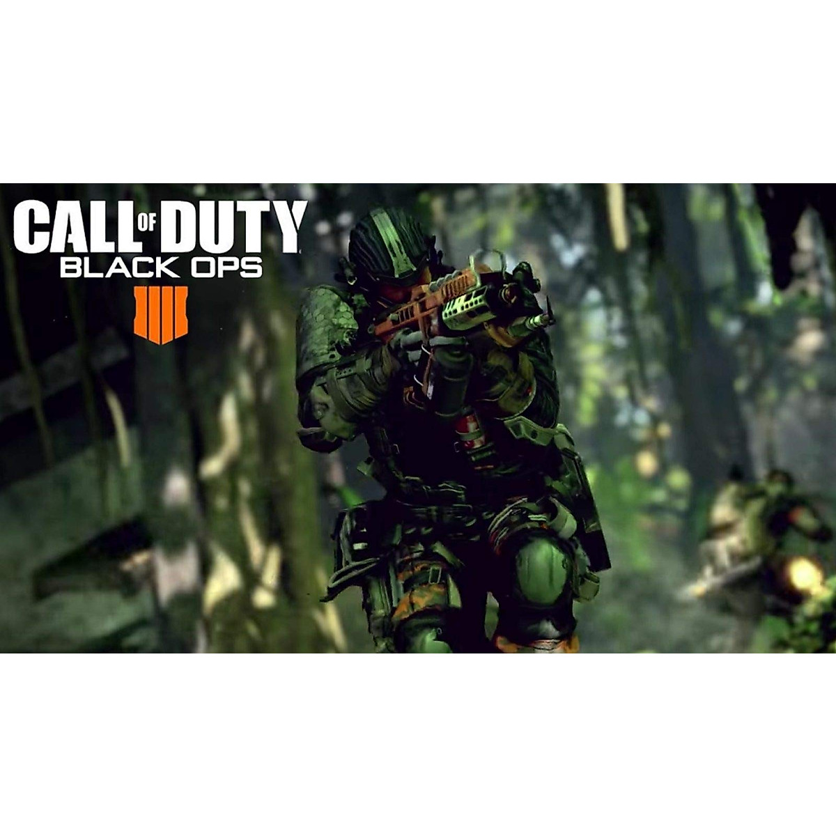 Activision NG Call of Duty Black OPS 4 - PS4 nv Prix, 5030917239229