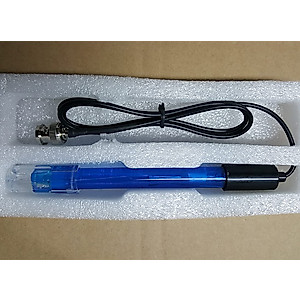 PHS-3DW microcomputer Digital pH Meter Accessory PH Probe