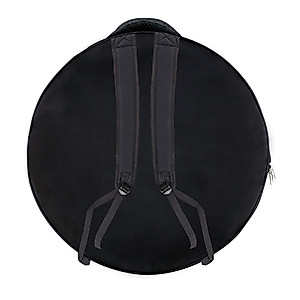 Zildjian K0801C Country Pack Cymbal Set Bundle with Gig Bag and Austin Bazaar Polishing Cloth