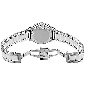 Tag Heuer Women's WAH1315.BA0868 Formula 1 Stainless Steel Sport Watch with Diamonds