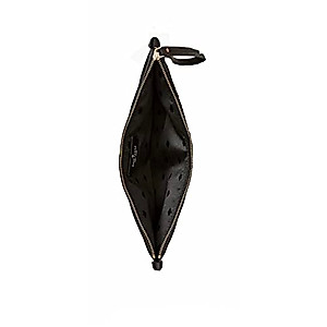 Kate Spade New York, Ella Wristlet (Black)