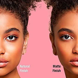 Ruby Kisses 24Hr Never Touch Up Matte Finish Setting Spray 1.69 Fl Oz