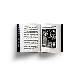 Nada pode me ferir… [illustrated]…