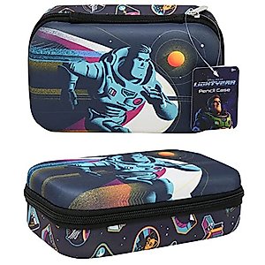 Buzz Lightyear Molded EVA Pencil Case