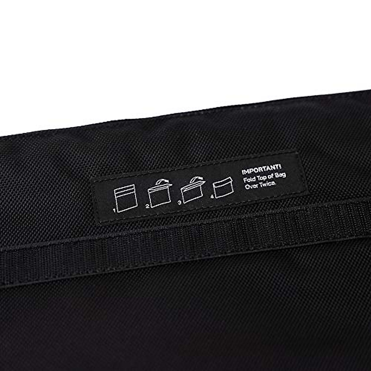 OffGrid by EDEC - Non-Window Laptop Faraday Bag - Signal Blocking, Anti-Tracking, Anti-Spying, EMP Protection for Laptops, Tablets, Cell Phones, Key Fobs and Credit Cards