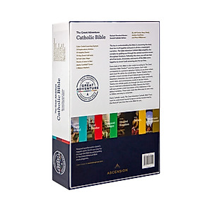 The Great Adventure Catholic Bible