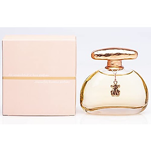 Tous Sensual Touch By Tous 3.4 oz Eau De Toilette Spray for Women