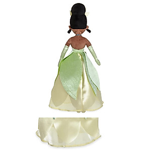 Shop Disney Tiana Plush Doll,The Princess and The Frog,Medium,20inch