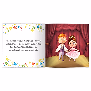 A Friend Is Someone Who - A Children’s Book About Friendship for Kids Ages 3-10 - Discover the Keys of Kindness to Making Friends, Being a Good Friend, & Growing Friendships