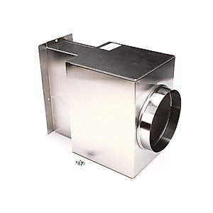 Blodgett 58012 ES Series Drafthood Kit