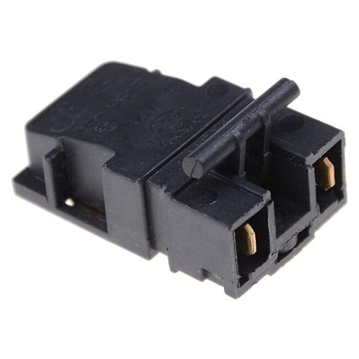 KOSSMA 1PCS TM-XD-3 100-240V 13A T125 Switch Electric Kettle Thermostat Switch Steam Medium Kitchen Parts