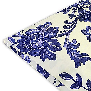 Full Size Sheet Sets - Breathable Luxury Sheets with Full Elastic & Secure Corner Straps Built In - 1800 Supreme Collection Extra Soft Deep Pocket Bedding Set, Sheet Set, Full, Tuscany