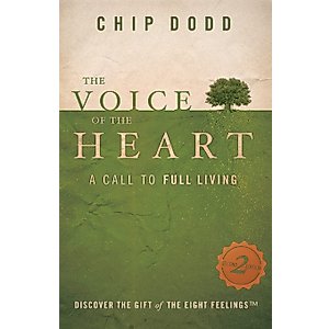 The Voice of the Heart: A Call to Full Living