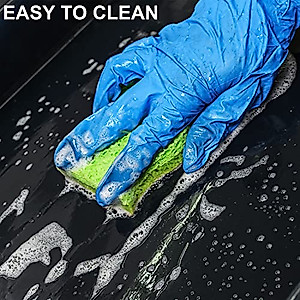 7658 Cast Iron Griddle for Weber Spirit II Spirit 200 300 Series Gas Grill, Replacement for Weber Genesis Silver B C 1000-5000 Grill