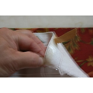 Home Sewing Depot Craft & Hobby Tape 3/8" Wide x 30 Yards