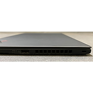 2022 Lenovo ThinkPad X1 Carbon Gen 8 Ultrabook,14.0" FHD IPS 500 nits Touch,i7-10610U,16GB RAM,512G PCIe SSD,Backlit Keyboard, Fingerprint Reader, USB-C,Win 10 Pro| 3 Yrs Warranty