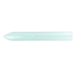 Sizzix Paper Flower Making Tool - Fold and Form Tool, 664895