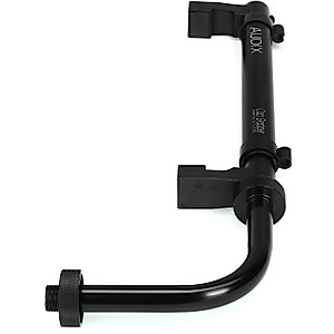 Audix CabGrabber Guitar Amp Microphone Holder for Live Sound and Recording