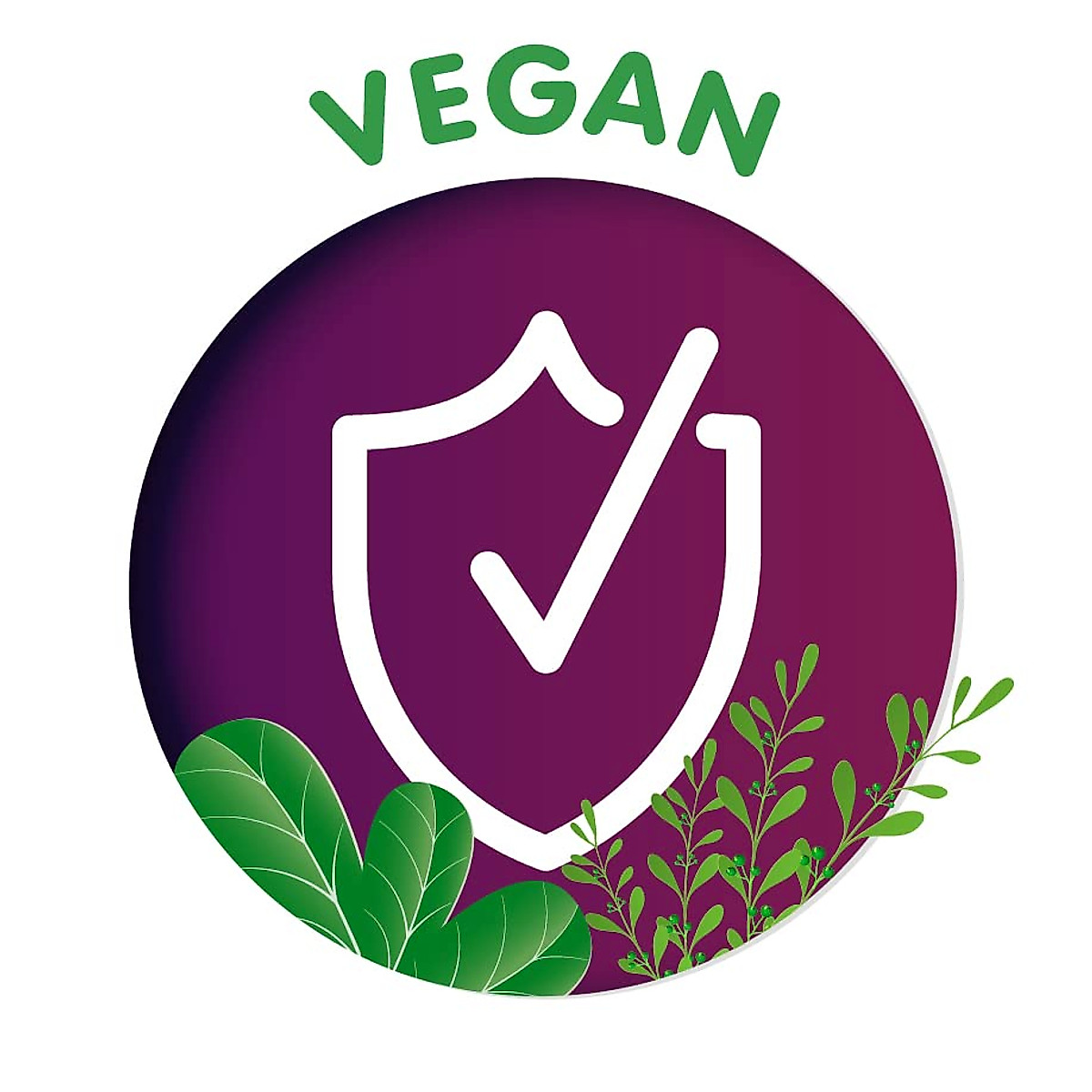 Cranimals Gold Cranberry Powder for Cats - Vegan DHA Omega 3, Urinary Health Support - Two Pure Ingredients, No Additives - Replace Fish Oil with Cranberry Antioxidants- 120g/ 4.2 Oz Bag