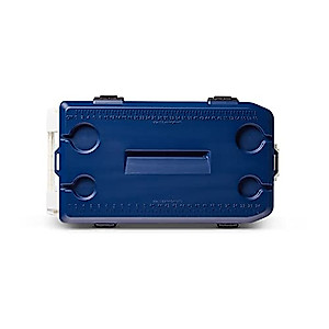 Igloo Maxcold Latitude 90 Roller (Ash Gry.Wht.Aegean Sea.Blk) 00034818