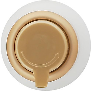 Pantene Hair Serum, Split Ends Hair Treatment, Hair Serum for Frizzy and Damaged Hair, Miracle Rescue, 3.2 oz