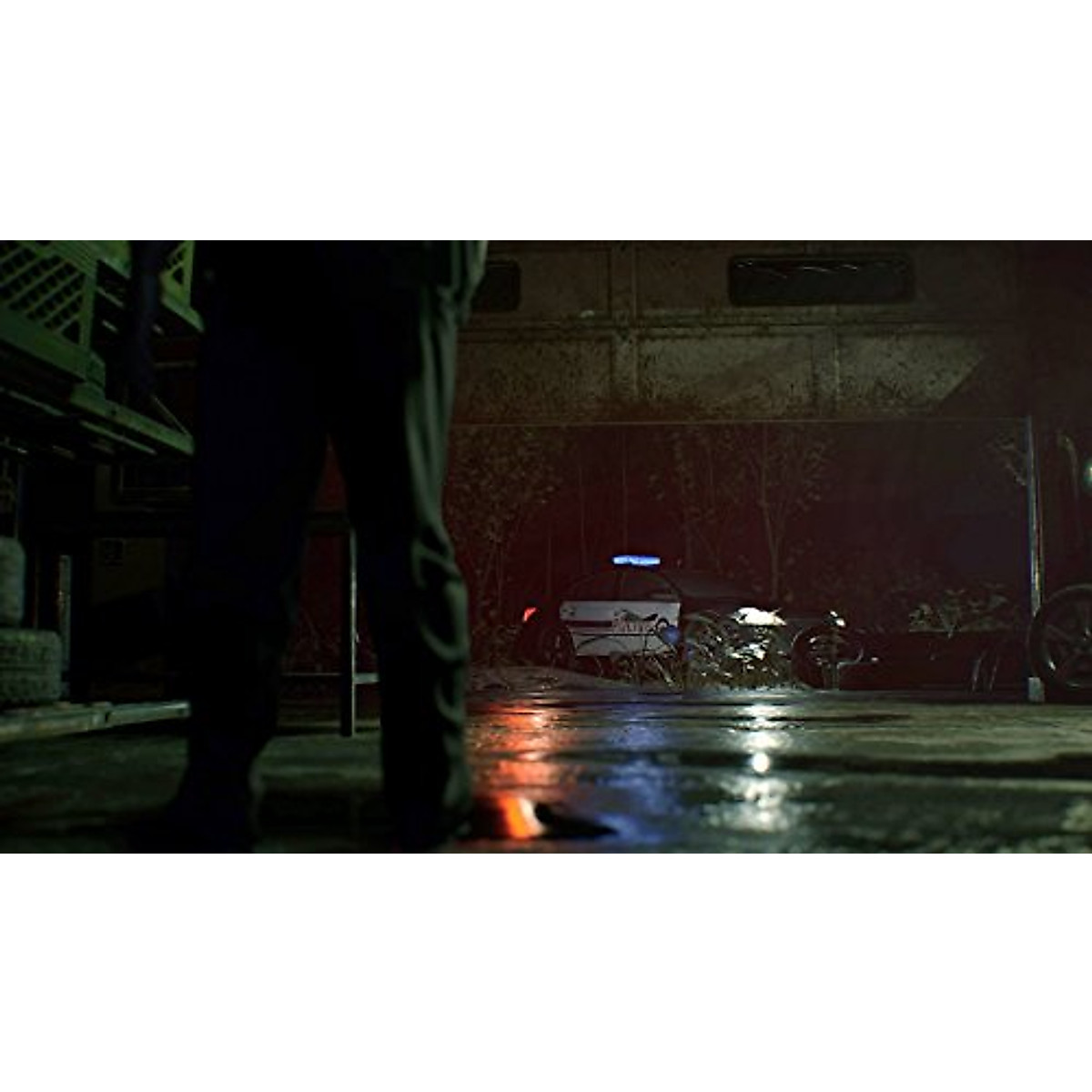 Resident Evil 7 Biohazard - Xbox One