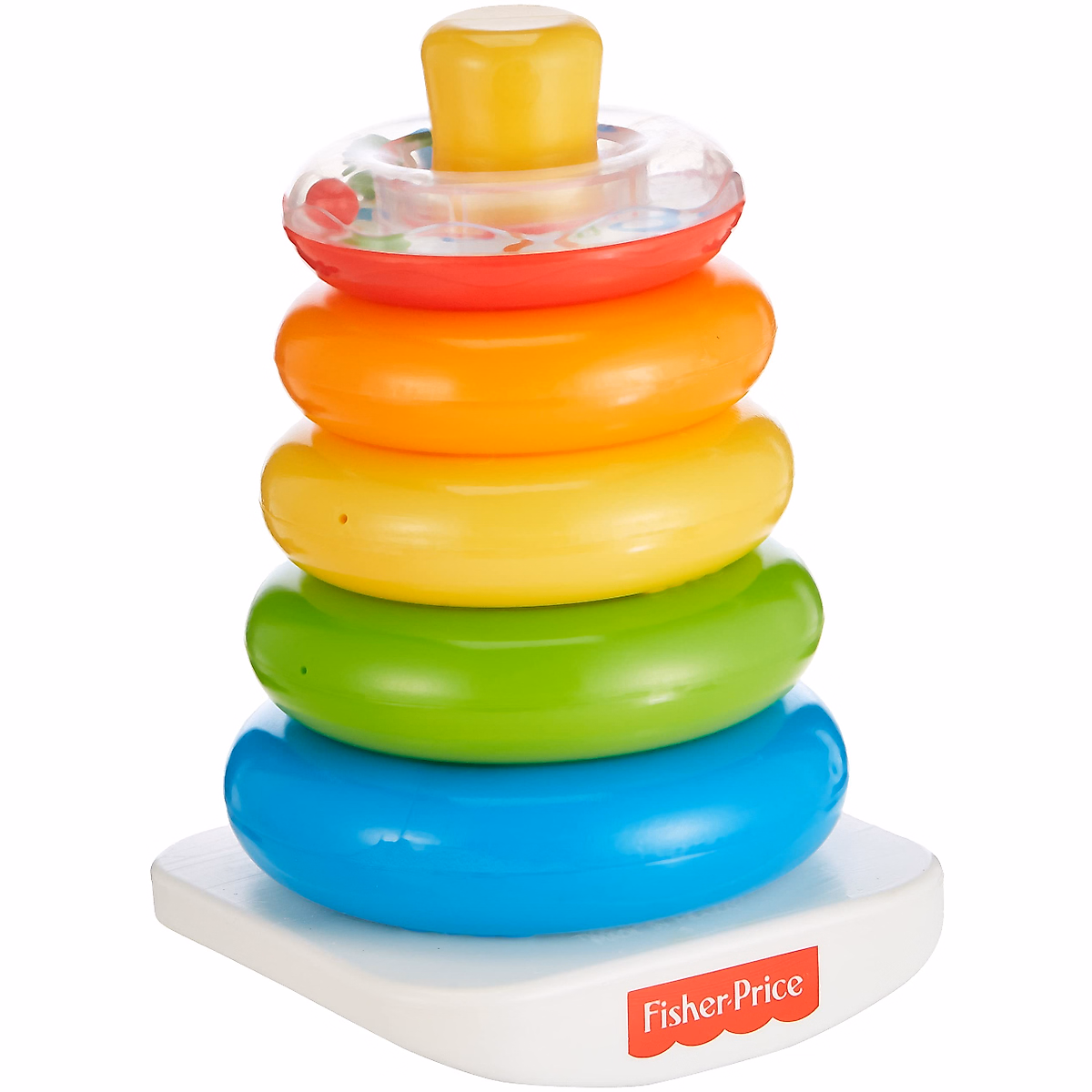 Fisher-Price B01LYNRB3Y