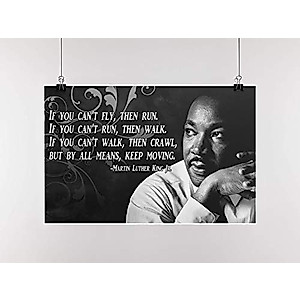 Motivational Poster Motivational Pictures Posters Dr Martin Luther King Jr Poster Civil Rights Us History Posters Poster Motivational Quote Pictures Posters with Quotes Inspiration Quote Posters P005