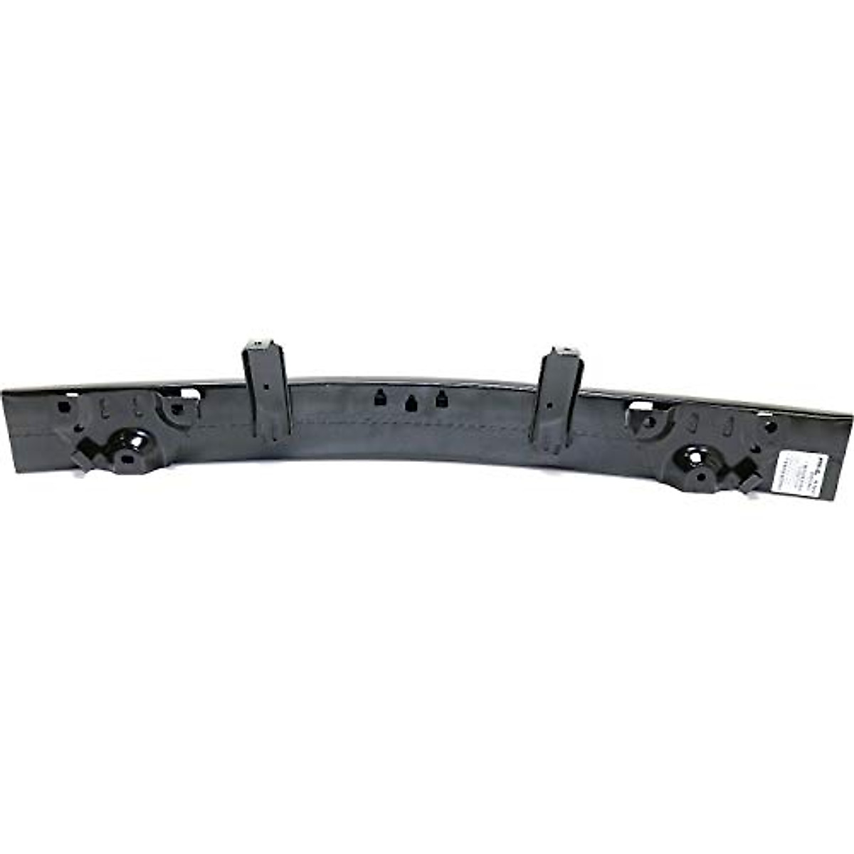 ORTUS UNI Bumper Face Bar Reinforcement CrossMember Front 14898093