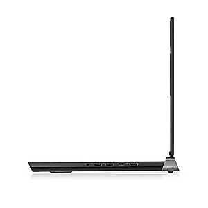 Dell G5587-7866BLK-PUS G5 15 5587 Gaming Laptop 15.6" LED Display, 8th Gen Intel i7 Processor, 16GB Memory, 128GB SSD+1TB HDD, NVIDIA GeForce GTX 1050Ti, Licorice Black